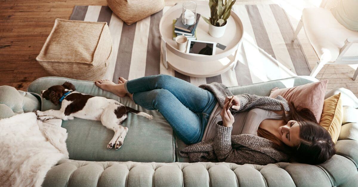 How Self Isolation Compares to Solo Travel