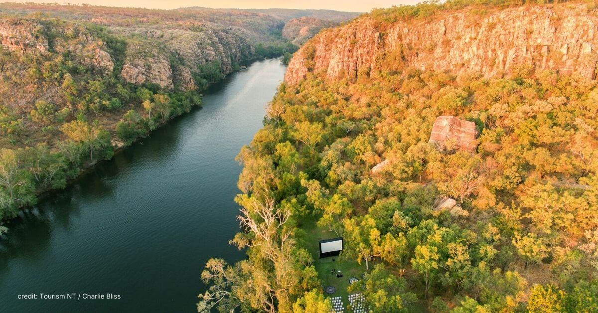 Solo Travel Tour Northern Territory (Top End) 2026