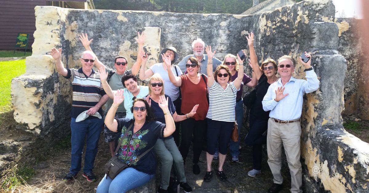 Top Things To Do On Norfolk Island - A Little Gem! | Encounter Travel